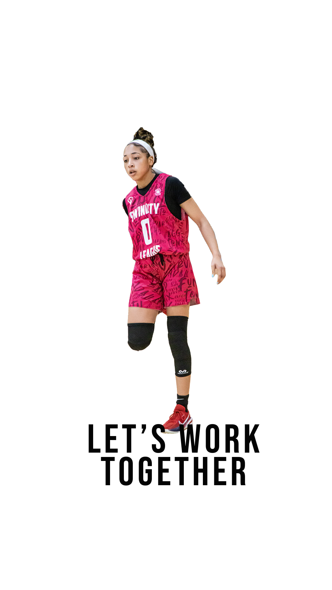 PINK OCTOBER MEDIA KIT